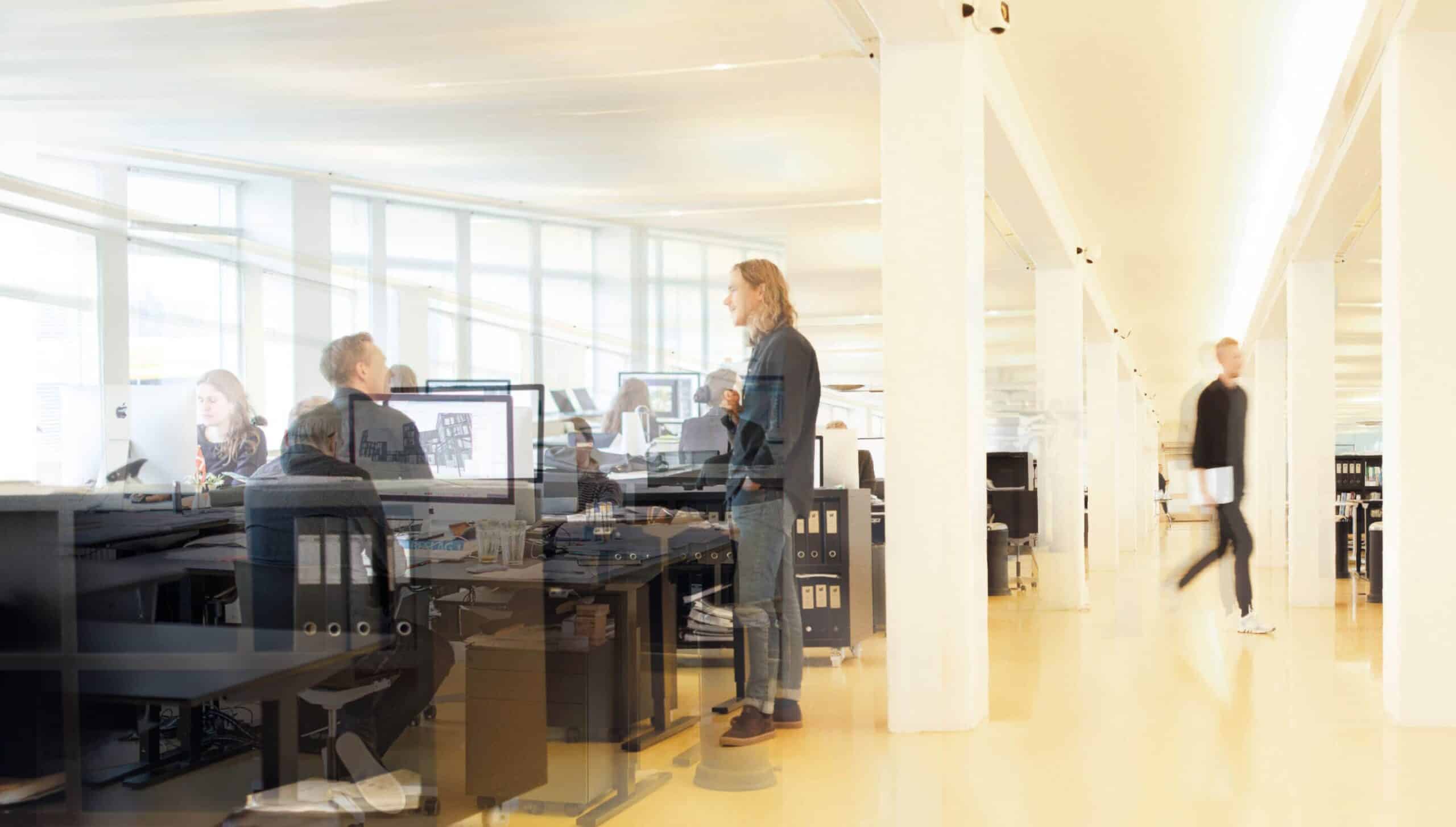 Our Firm - Oberson Architects