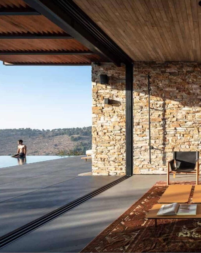 Publications Archive - Oberson Architects