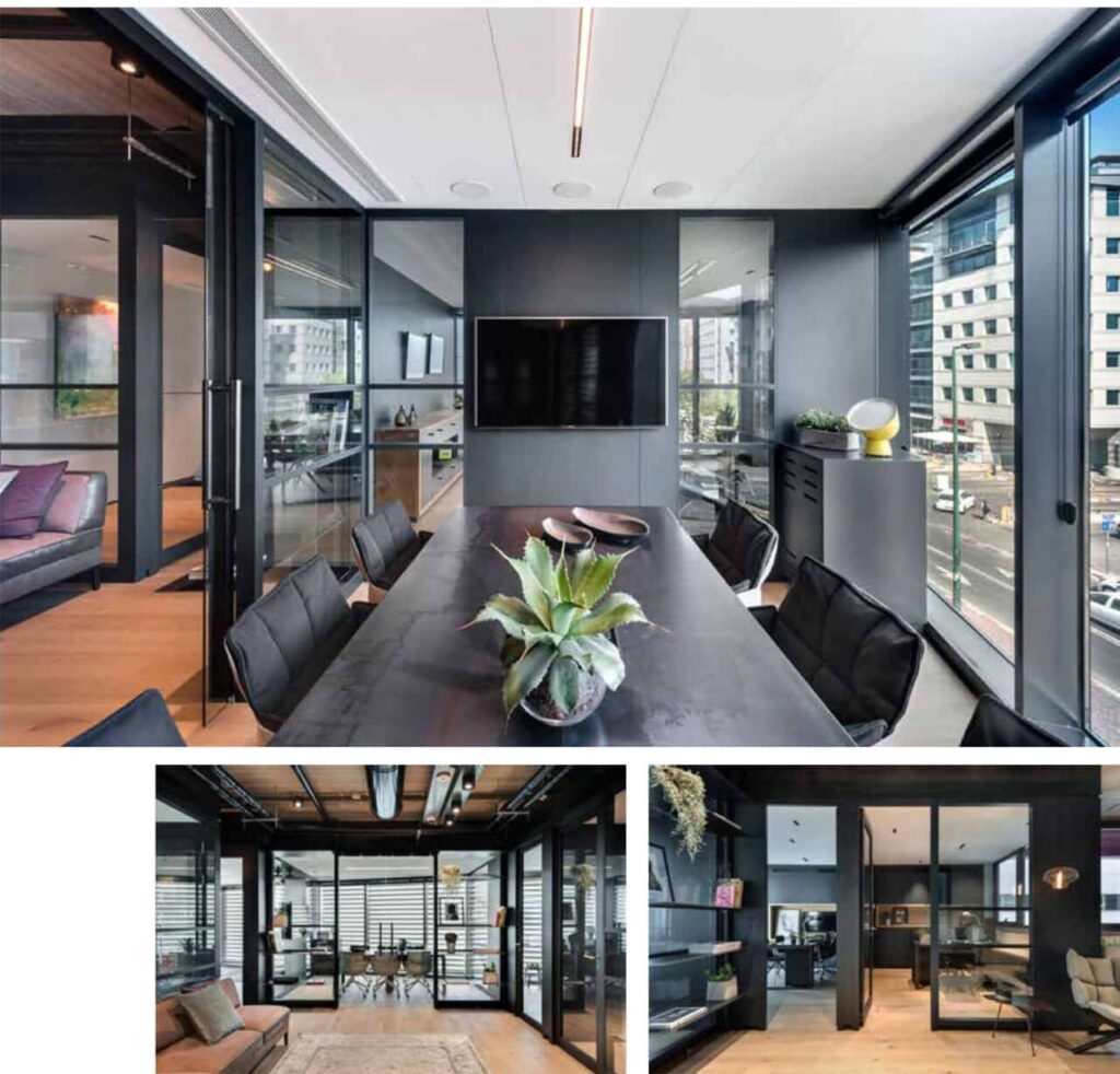 Publications Archive - Oberson Architects